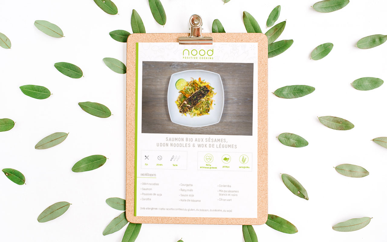 Nood – 3 Moutons Studio